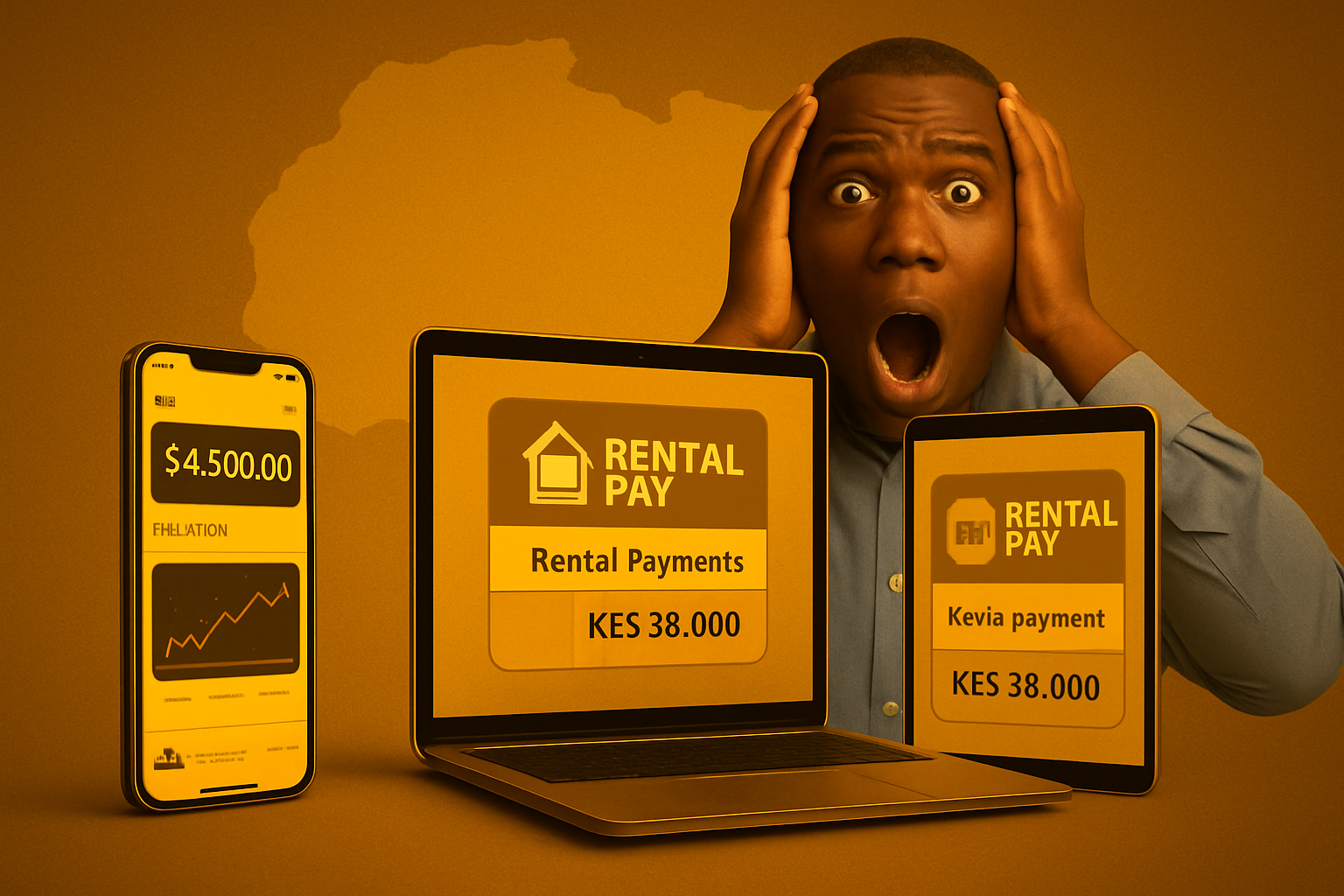 Rental Pay Africa